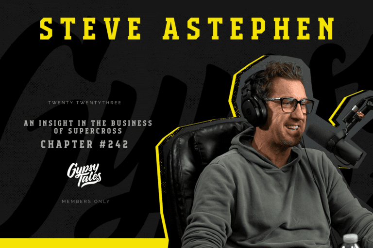 Podcasts – Gypsy Tales