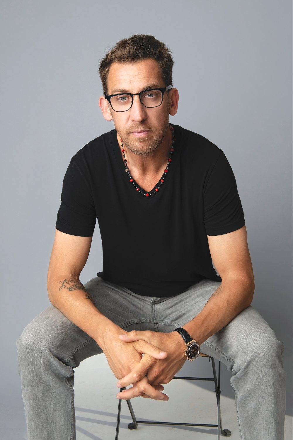 CHAPTER 242 Ft. Steve Astephen – Gypsy Tales