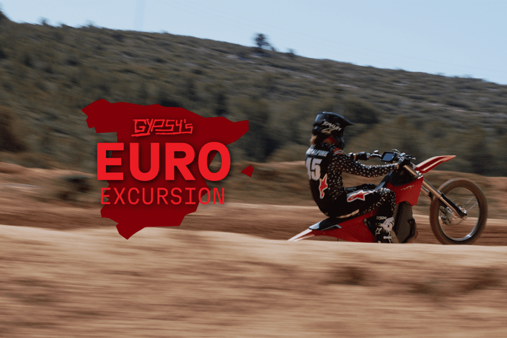 Gypsy Tales – Gypsy-Tales is the brainchild of Jase Macalpine.