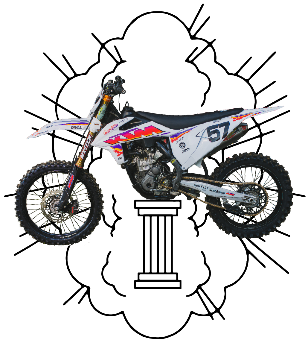 GYPSY BUILT: CHURCH OF 350 – Gypsy Tales