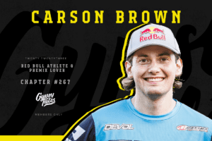 Gypsy Tales – Gypsy-Tales is the brainchild of Jase Macalpine.