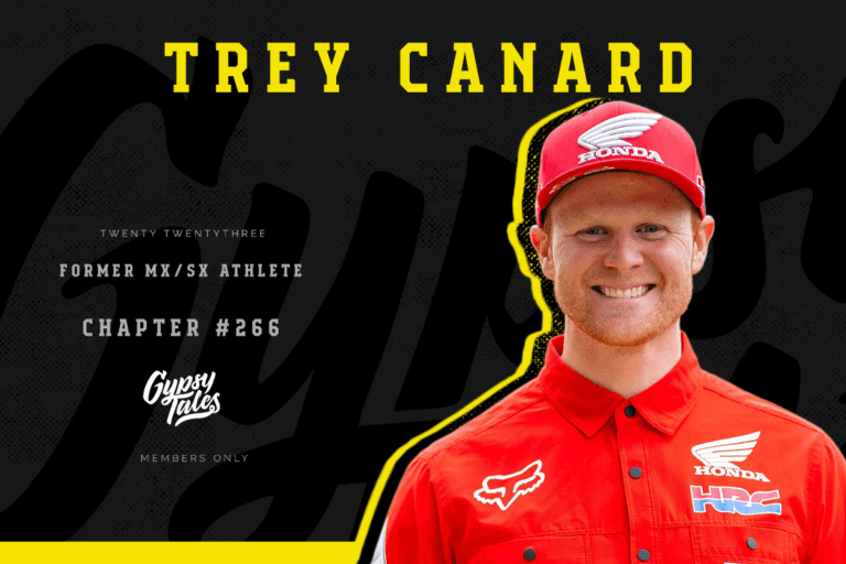 Podcasts – Gypsy Tales