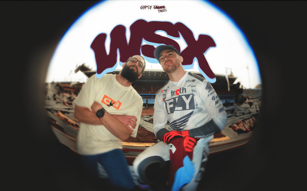 Gypsy Tales – Gypsy-Tales is the brainchild of Jase Macalpine.