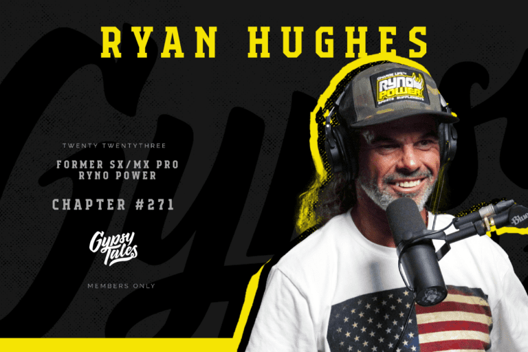 Podcasts – Gypsy Tales