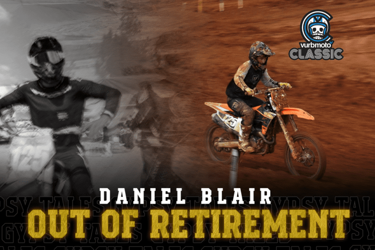 Gypsy Tales – Gypsy-Tales is the brainchild of Jase Macalpine.