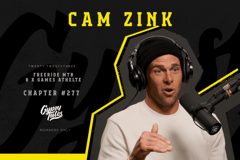 Podcasts – Gypsy Tales