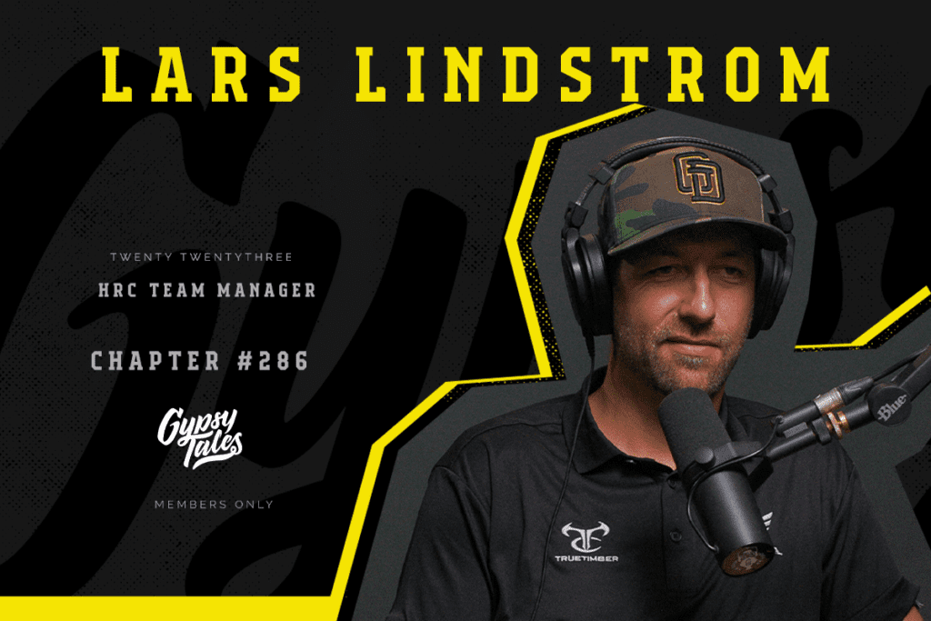 Podcasts – Gypsy Tales