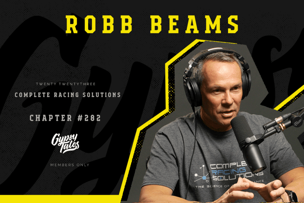 Membership – Gypsy Tales