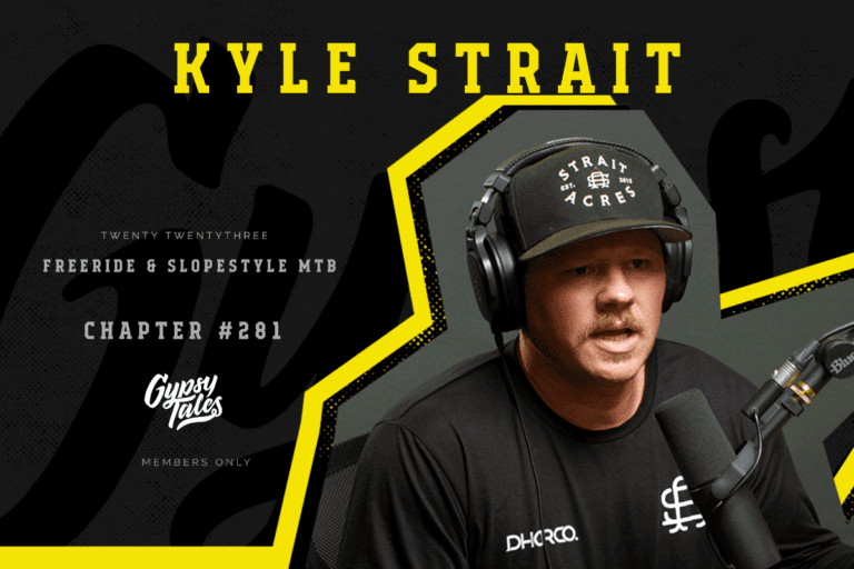 Podcasts – Gypsy Tales