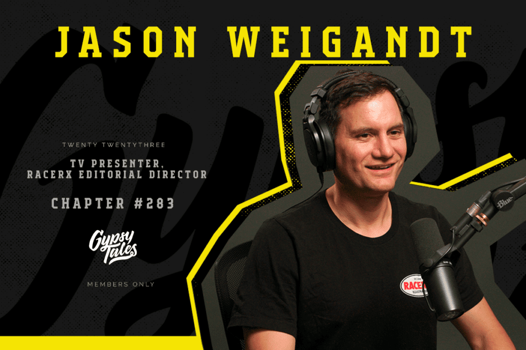 Gypsy Tales – Gypsy-Tales is the brainchild of Jase Macalpine.