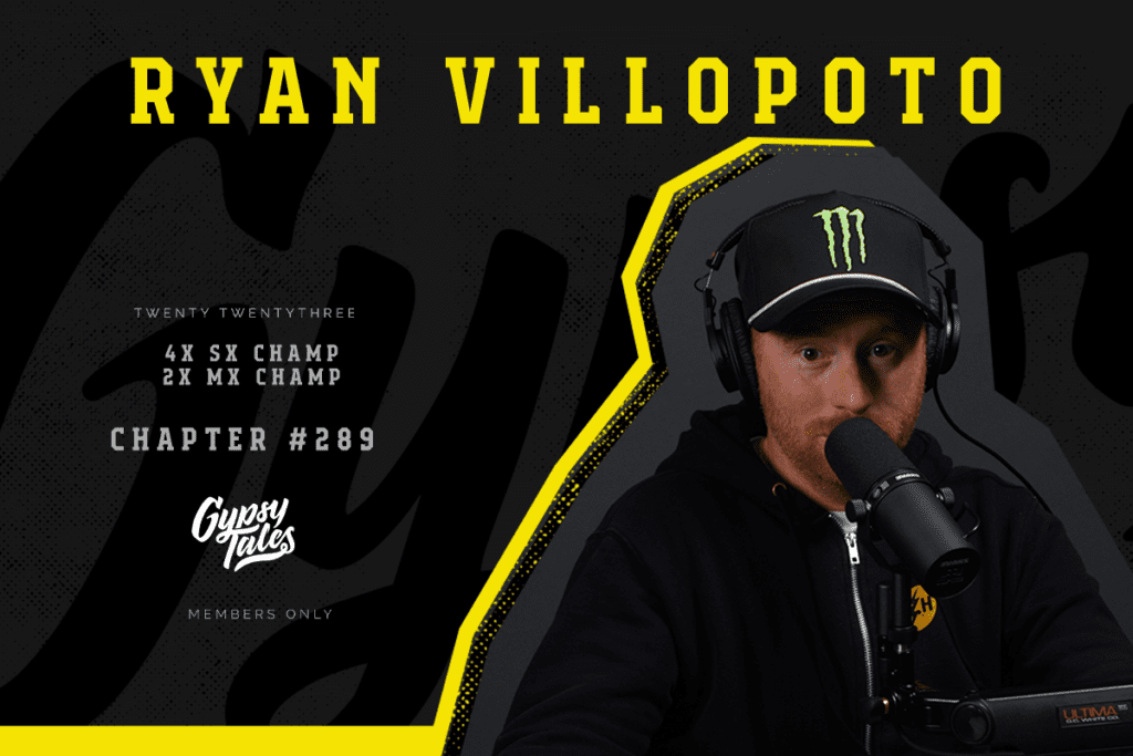 Membership – Gypsy Tales