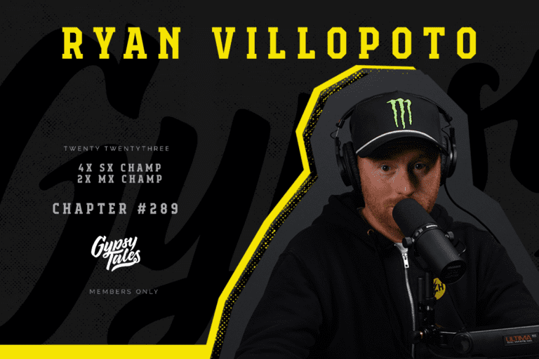 Podcasts – Gypsy Tales