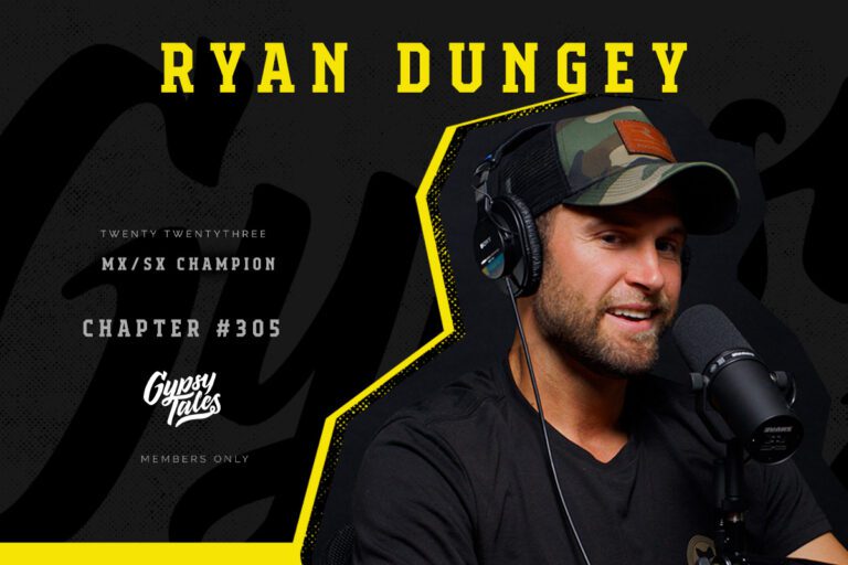 Podcasts – Gypsy Tales