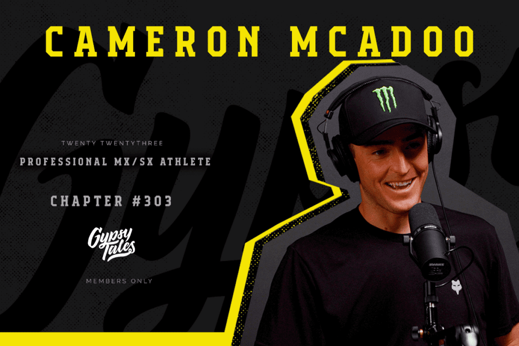 Gypsy Tales – Gypsy-Tales is the brainchild of Jase Macalpine.