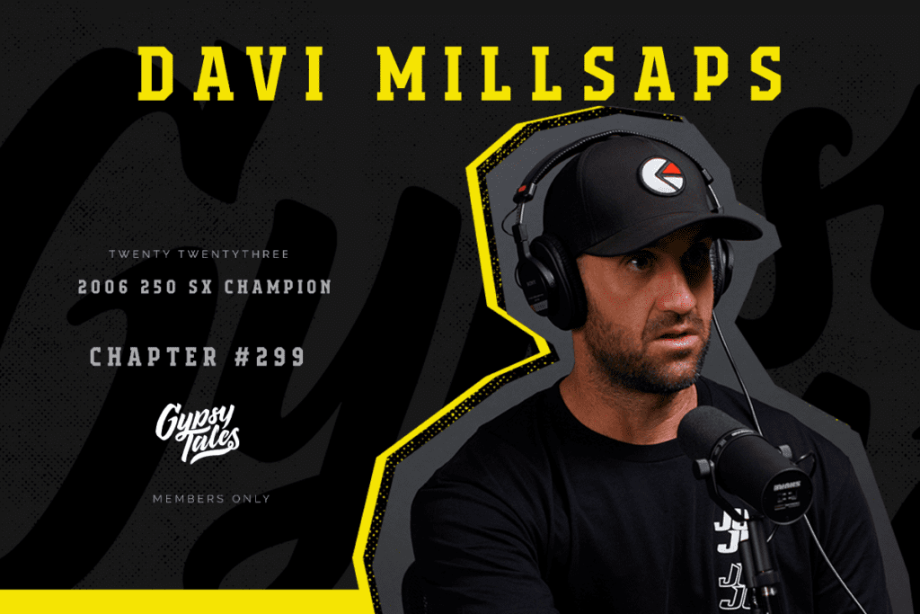 Podcasts – Gypsy Tales