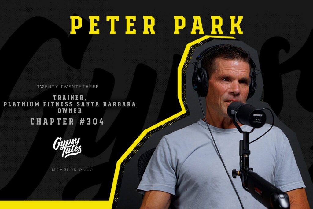 Podcasts – Gypsy Tales