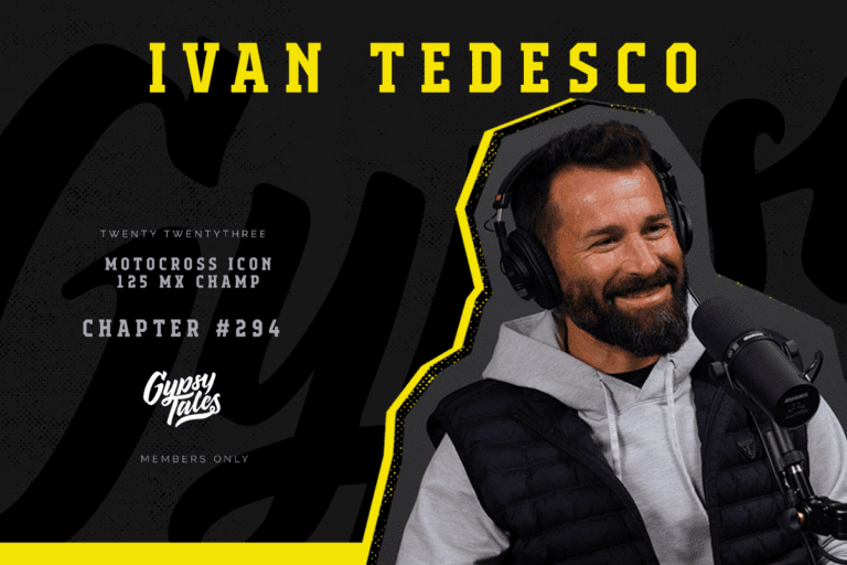 Podcasts – Gypsy Tales