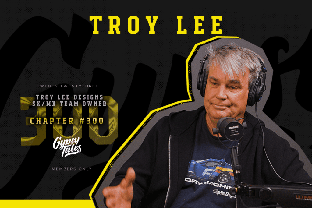 Podcasts – Gypsy Tales