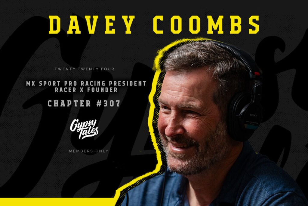 Gypsy Tales – Gypsy-Tales is the brainchild of Jase Macalpine.