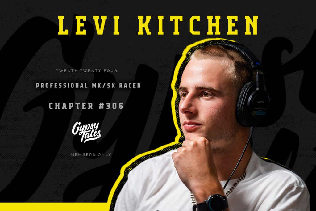 Gypsy Tales – Gypsy-Tales is the brainchild of Jase Macalpine.