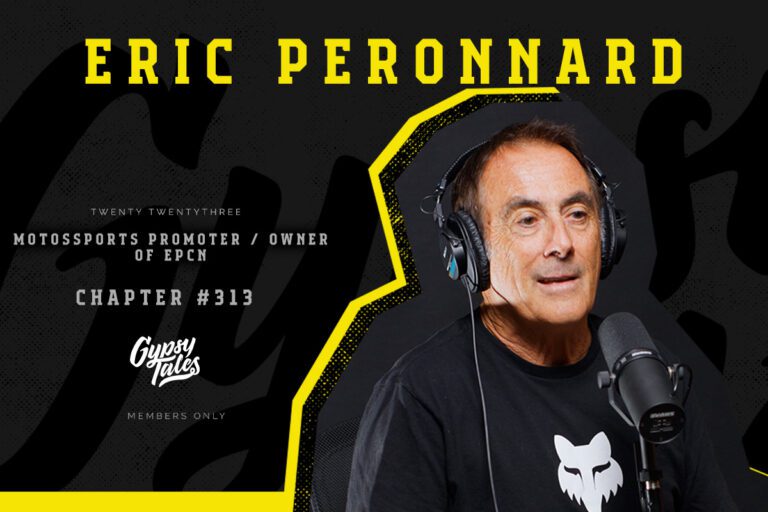 Gypsy Tales – Gypsy-Tales is the brainchild of Jase Macalpine.