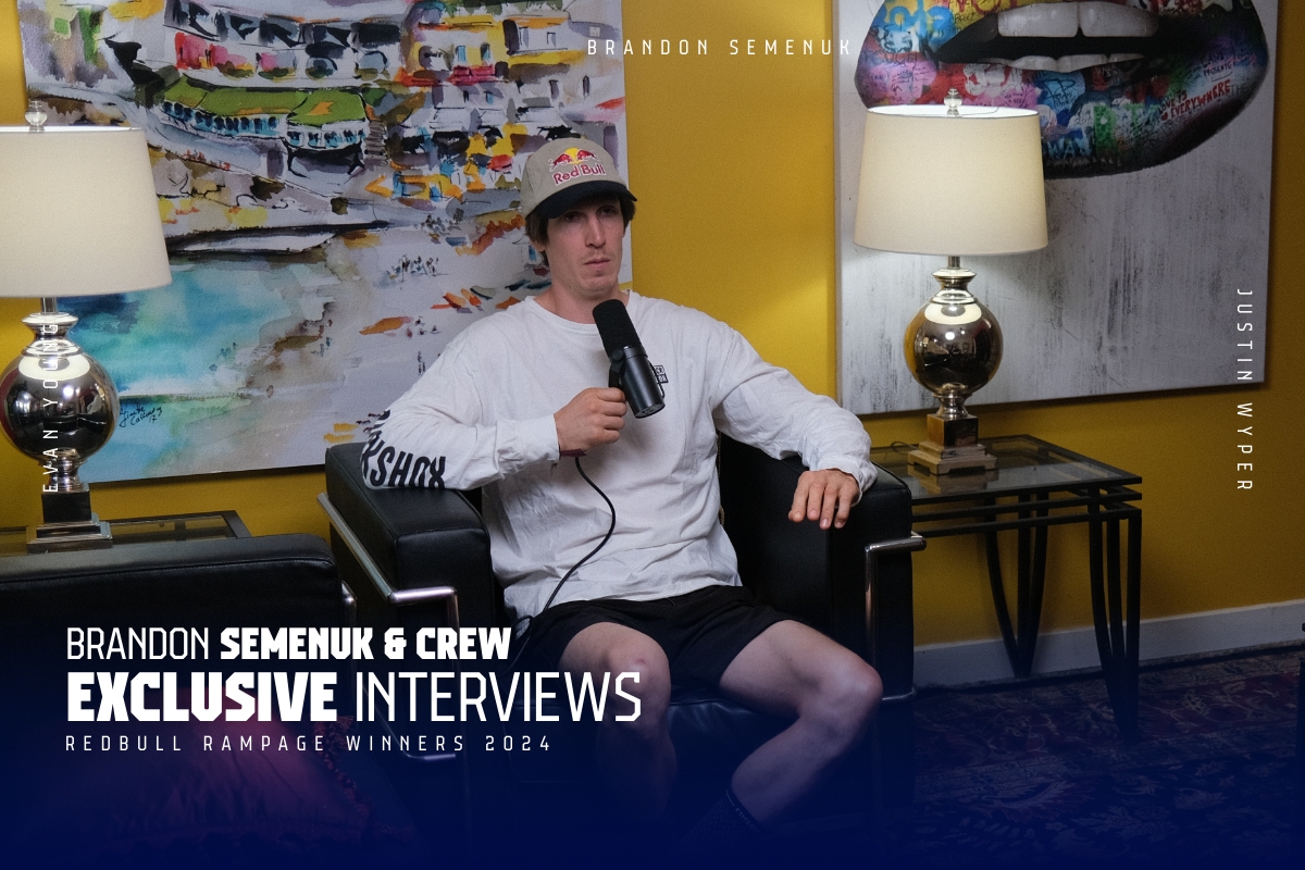 Gypsy Tales – Gypsy-Tales is the brainchild of Jase Macalpine.